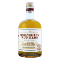 Moonshine Runners Canadian Blended Whisky | sodiko